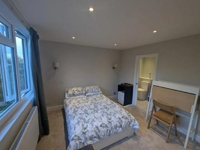 Room at Flock Mill Place, Greater London