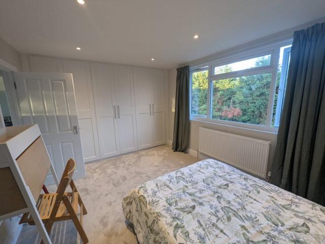 Room at Flock Mill Place, Greater London