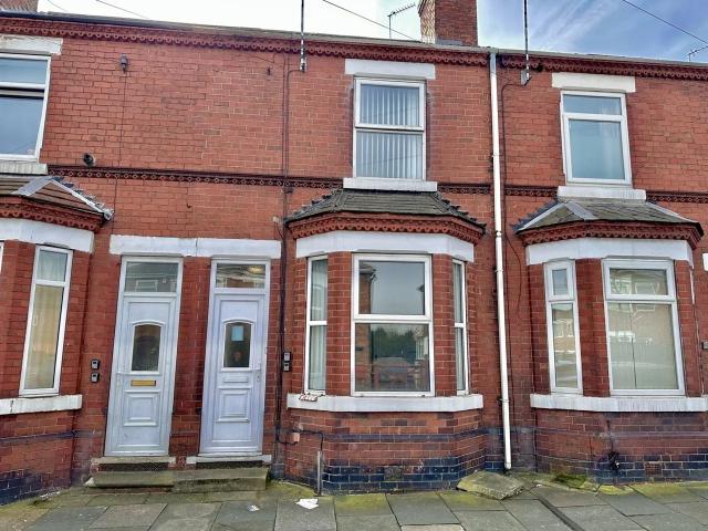 Room at Florence Avenue, Doncaster