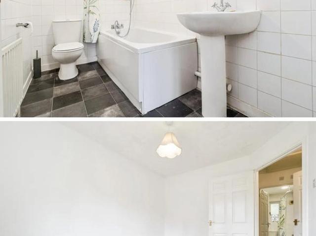 Room at Florence Elson Close, Greater London