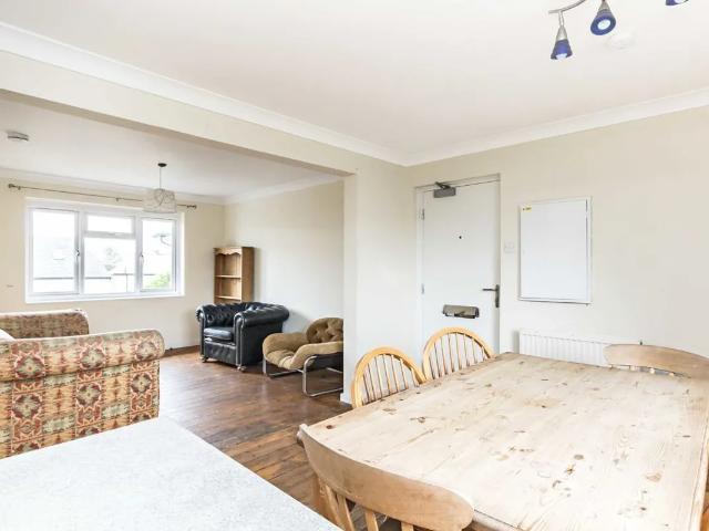 Room at Florence Road, Greater London