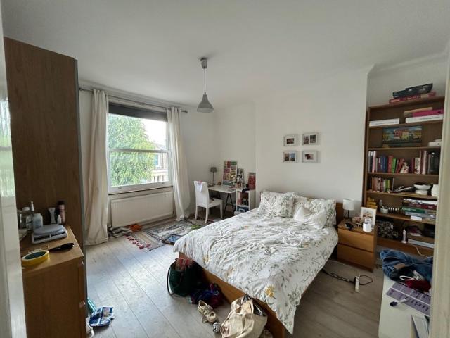 Room at Florence Road, Greater London
