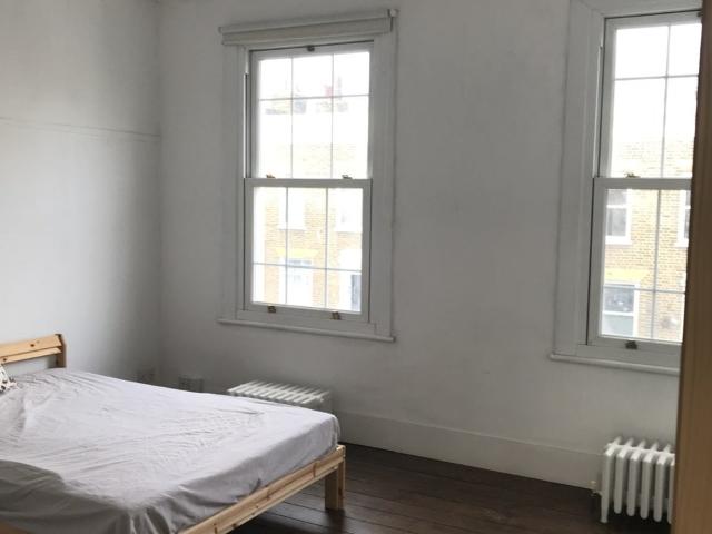 Room at Florence Road, Greater London