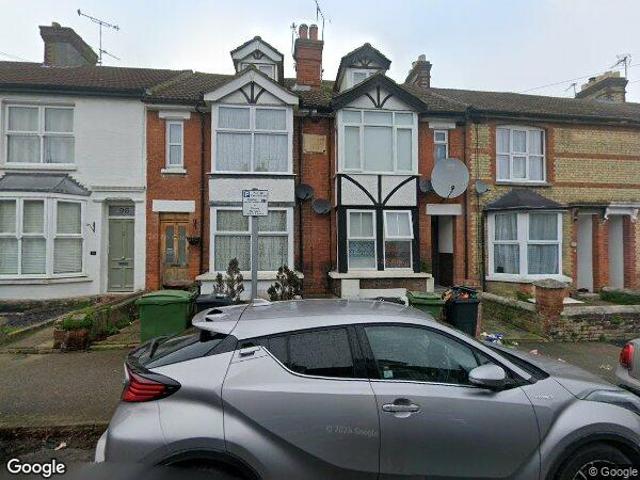 Room at Florence Road, Maidstone