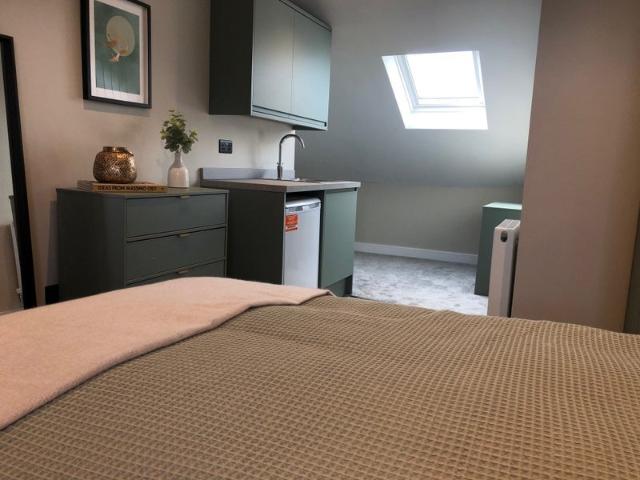 Room at Florence Road, Maidstone