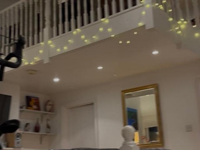Room at Florian Road, Greater London