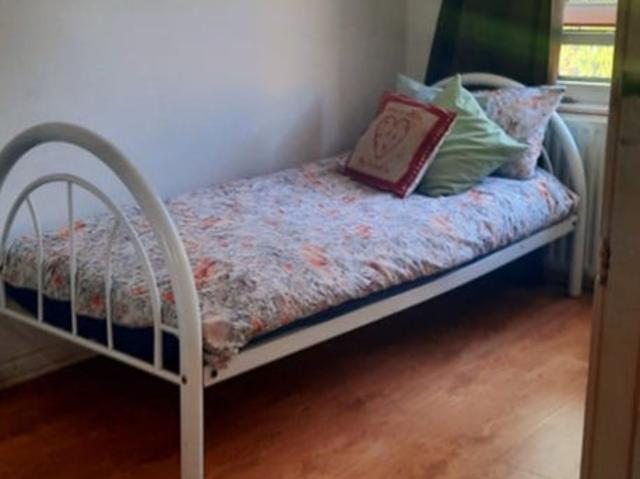 Room at Flower and Dean Walk, Greater London