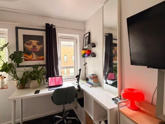 Room at Flower and Dean Walk, Greater London