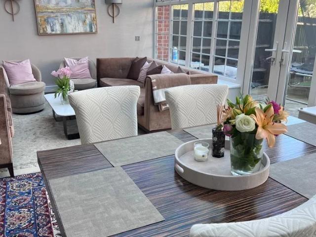 Room at Flowers Avenue, Greater London