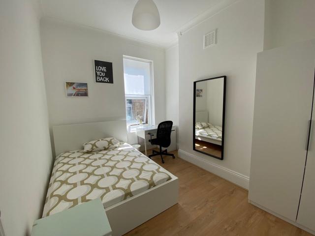 Room at Floyd Road, Greater London