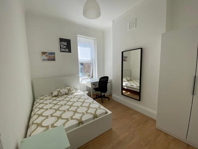 Room at Floyd Road, Greater London