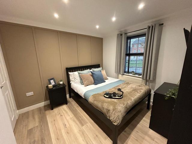Room at Flying Dutchman Way, Daventry