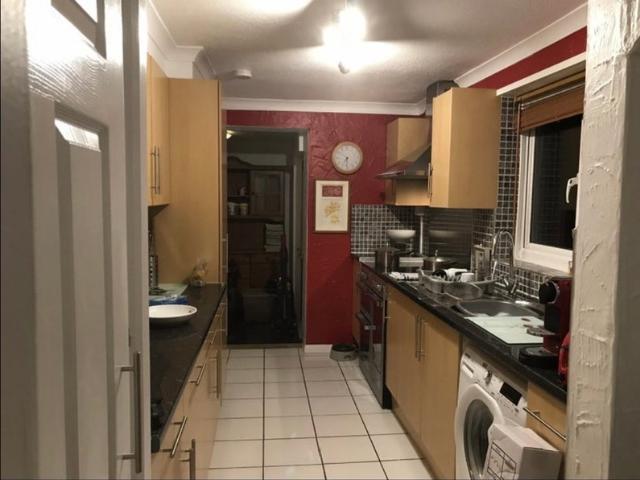 Room at Foord Road, Maidstone