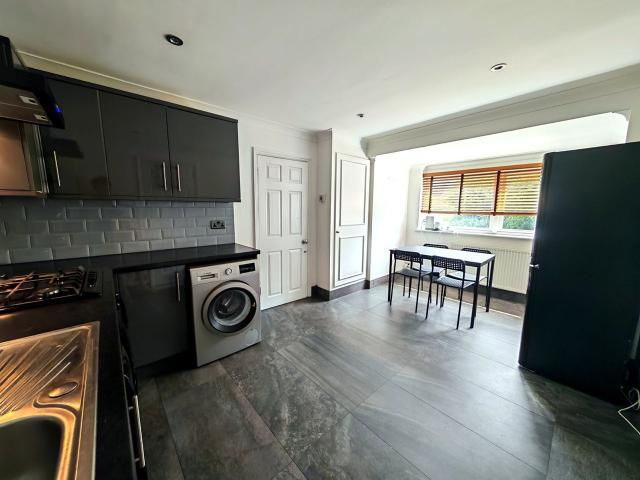 Room at Footscray Road, Greater London