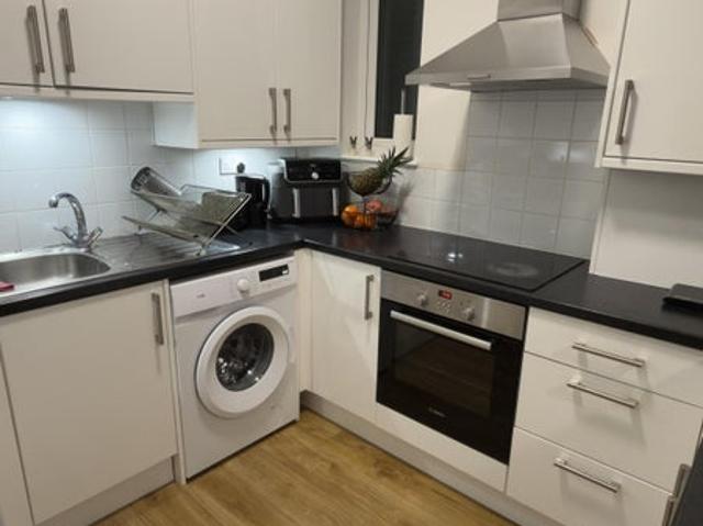 Room at Footscray Road, Greater London