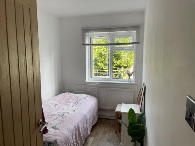 Room at Footscray Road, Greater London
