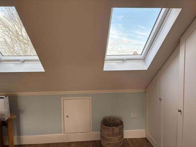 Room at Footscray Road, Greater London