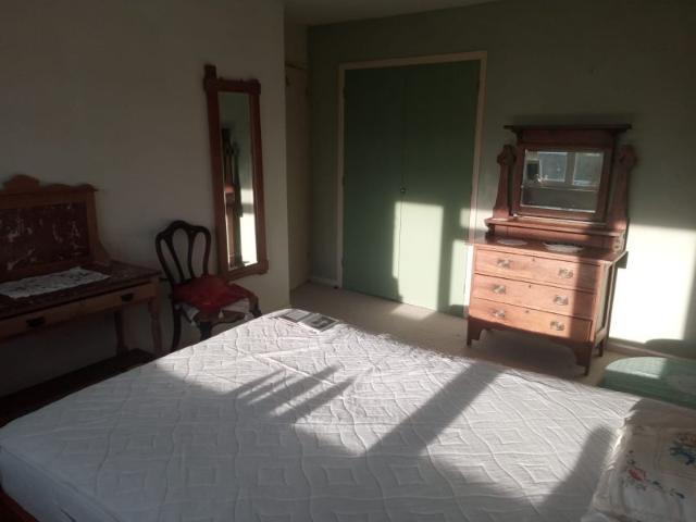 Room at Foley Road, Forest of Dean