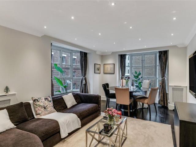 Room at Folgate Street, Greater London