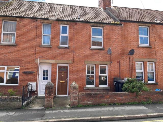Room at Fosse Park Road, Yeovil