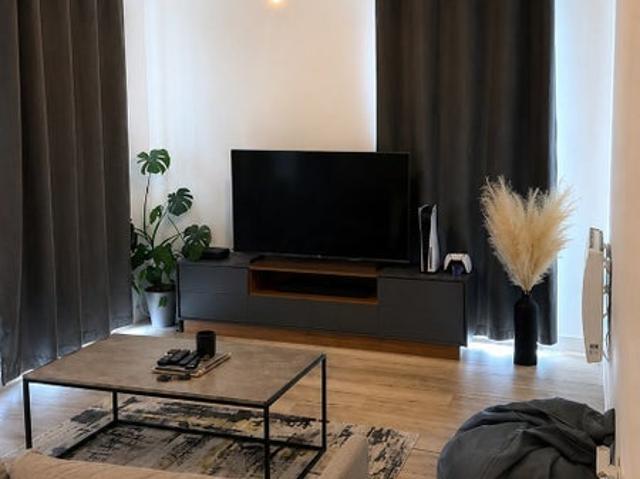 Room at Foster Street, Maidstone