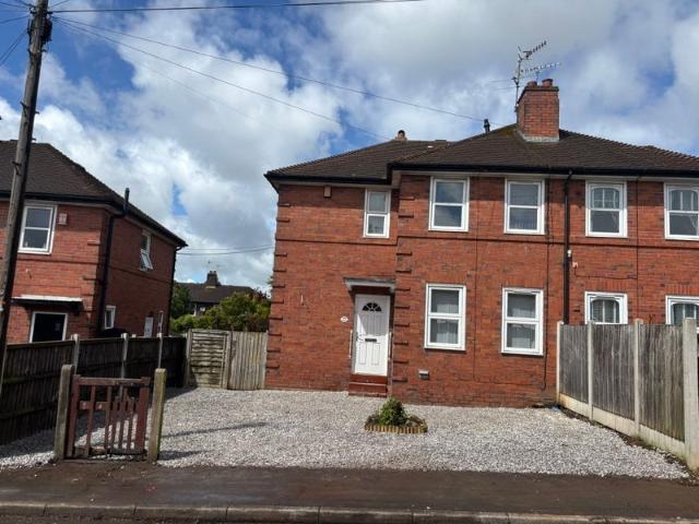 Room at Forber Road, Stoke on Trent