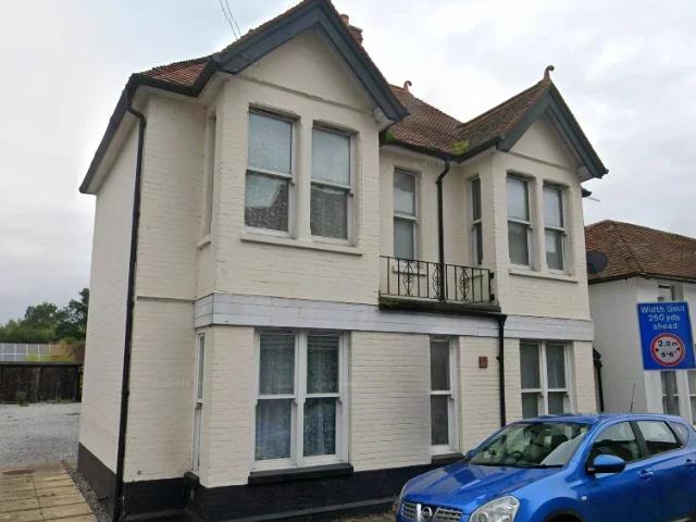 Room at Fordwich Road, Canterbury