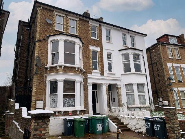 Room at Fordwych Road, Greater London