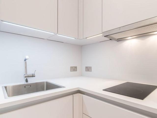 Room at Fordwych Road, Greater London