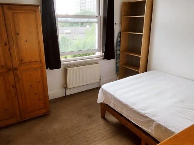 Room at Fordwych Road, Greater London