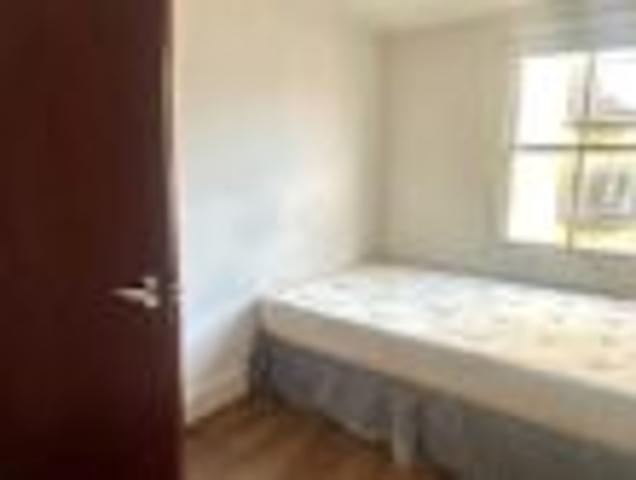 Room at Ford Square, Greater London