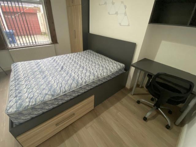 Room at Fordland Place, Sunderland