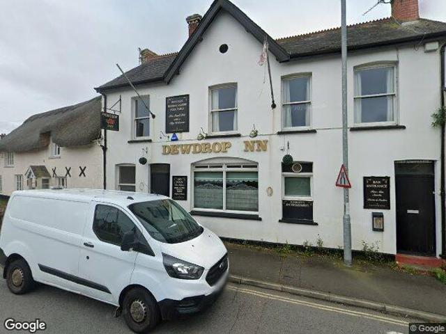 Room at Fore Street, Teignbridge