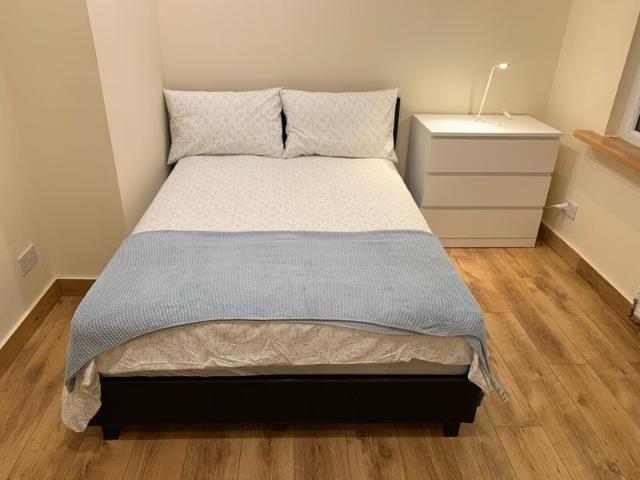 Room at Forest Gardens, Greater London