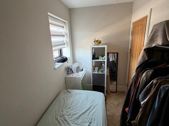Room at Forest Lane, Greater London