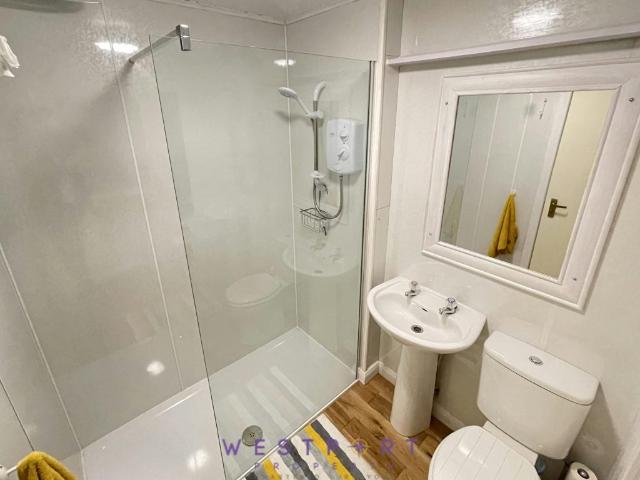 Apartment at Forest Park Road, Dundee