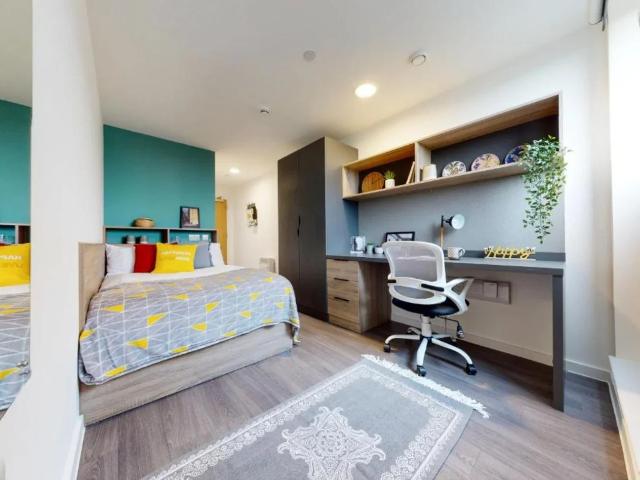 Room at Forest Road, Greater London
