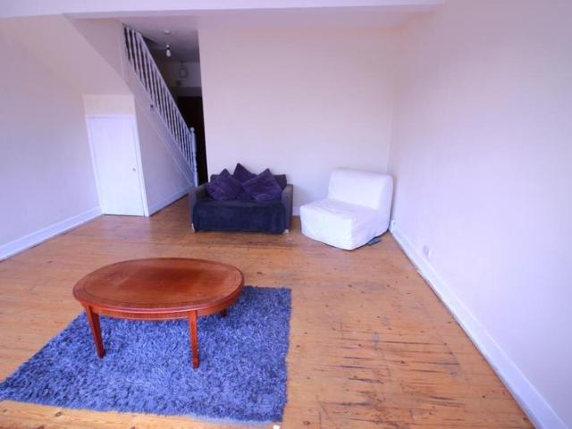 Room at Forest Road, Greater London
