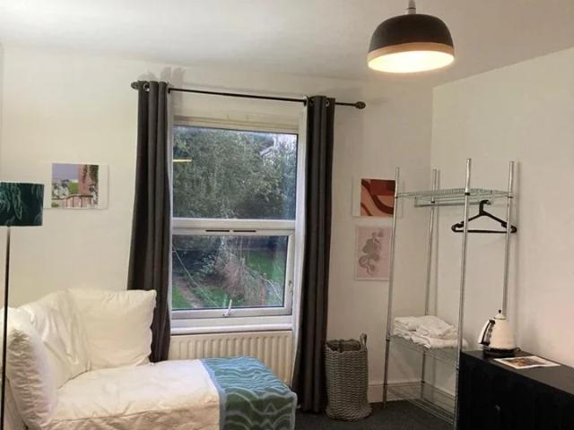 Room at Forest Road, Greater London
