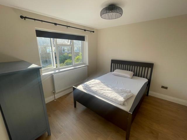 Room at Forest Street, Greater London