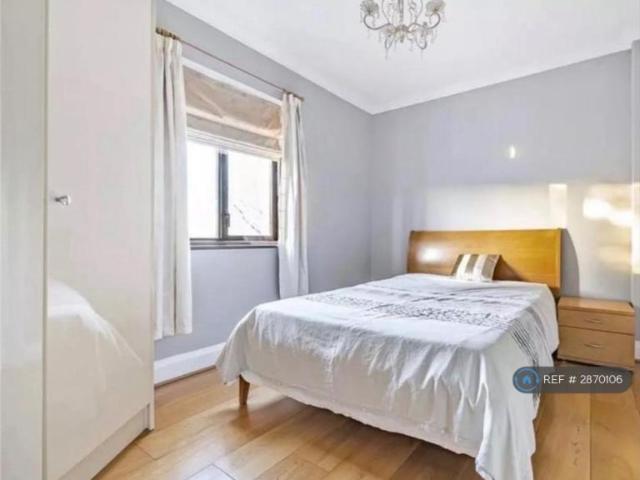 Room at Forestdale, Greater London