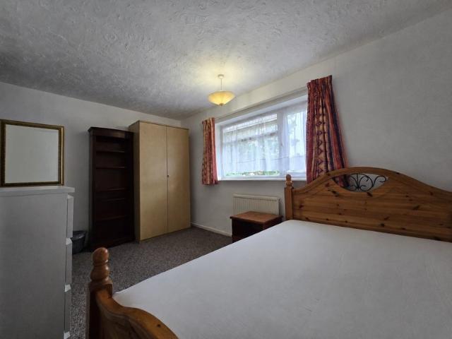 Room at Forester Road, Crawley