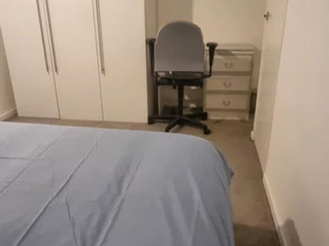 Room at Forester Road, Crawley