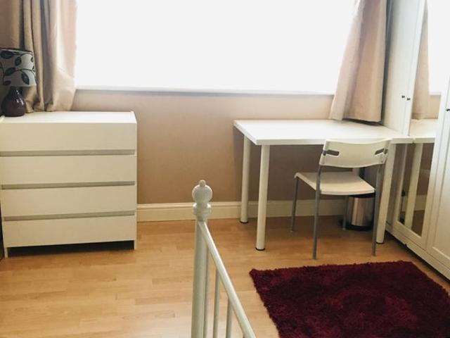 Room at Forge Road, Crawley