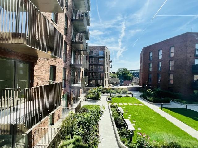 Apartment at Forlease Road, Maidenhead