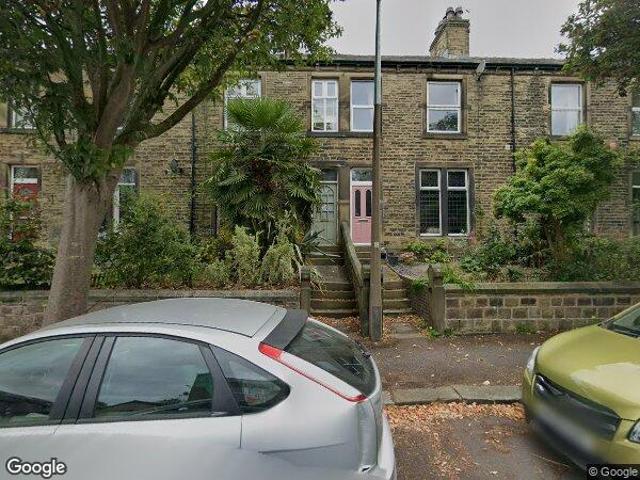 Room at Forrest Avenue, Kirklees