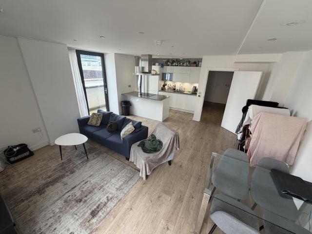 Room at Forrester Way, Greater London