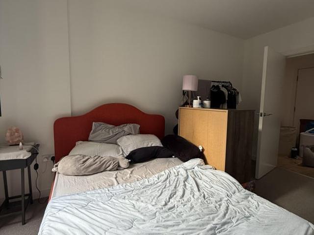 Room at Forrester Way, Greater London