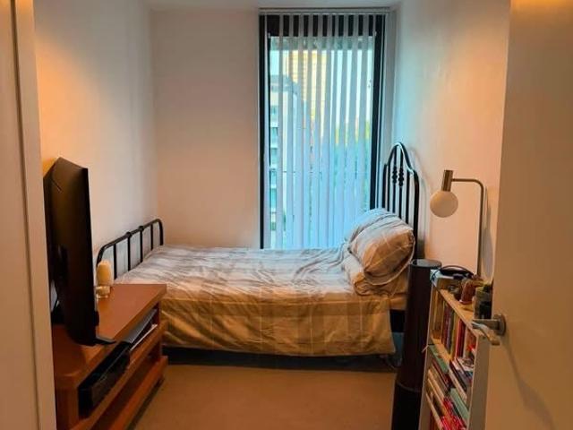 Room at Forrester Way, Greater London