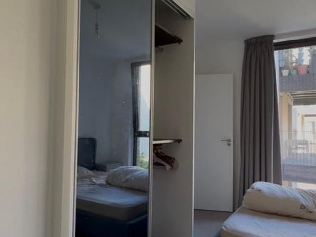 Room at Forrester Way, Greater London